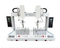 China Effortless Soldering Our Automatic Soldering Machine for Fast and Accurate Welding Results for sale