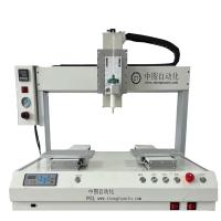China Automatic Dispensing Machine Accurate Glue Control with Advanced Intelligent Control System for sale