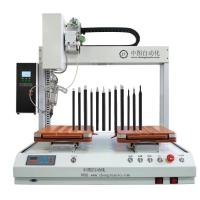 China ZT Customizable Automated Soldering Equipment With 200/400/600W Solder Power for sale