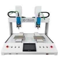 China 5Axis Automatic Screw Locking Machine Automatic Screwdriver Robot 1.5s/pcs for sale