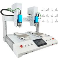 China Discover the Unmatched Efficiency of Automatic Screw Locking Machines with Locking Torque 0.1-3.0 Nm for sale