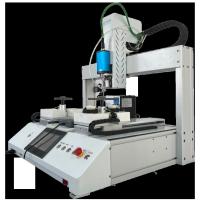 China 4 Axis Screw Locking Machine Precision Locking Accuracy ±0.02mm for Electronics Assembly for sale