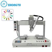 China Highly Automatic Dispensing Machine for Doming Two Components AB Glue Mixing and Accurate Dispensin for sale