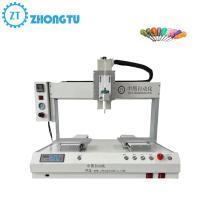 China 50kg Automatic Dispensing Machine ±0.01ml Dispensing Accuracy for Enhanced Operational Convenience and Reduced Production Costs for sale