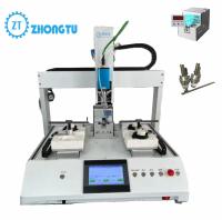 China Boost Your Production with Automatic Screw Locking Machine 1-2 Seconds Feeding Speed and Vibratory Bowl Feeder for sale