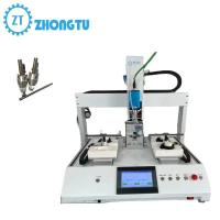 China Fully automatic screw locking equipment enhances production efficiency and assembly accuracy. for sale