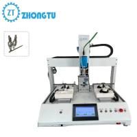 China Automatic Screw Locking Machine Accommodate Screws of Various Models for sale