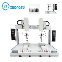 China The Automatic Soldering Machine Requires Meticulous Operation To Ensure Efficient And Precise Soldering for sale