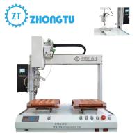China High-precision Automatic Soldering Machine With High Efficiency And Energy Saving Performance. for sale