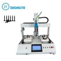 China Solid Base Intelligent Positioning Screw Assembly Processing Equipment for sale