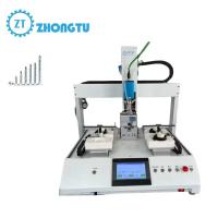 China AC 110V/230V MicroFit Pro 3-Axis Automatic Screw Locking Machine for Microelectronics and Medical Device Manufacturing for sale