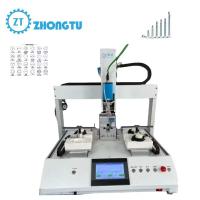 China 1-6 Inch Automatic Concrete Nail Making Machine/Automatic Wire Screw Nail Making Production Line for sale