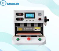 China High-Precision OCA Vacuum Laminator for Touchscreens and Flexible PCBs for sale