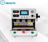 China Advanced OCA Vacuum Laminator for Touchscreen Display Assembly and Flexible Circuit Board Lamination for sale