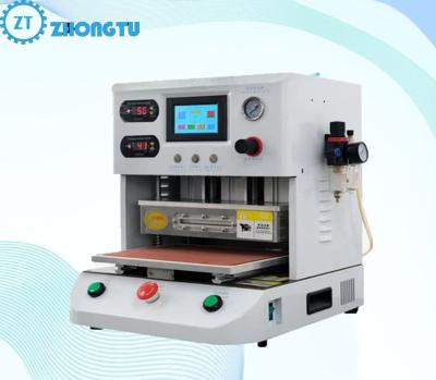 China Professional Mobile Phone Repair Laminator with Oca Vacuum Technology for sale