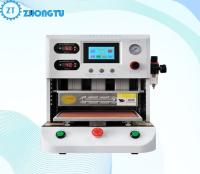 China 40*40*50cm LCD Vacuum OCA Laminator for Customizable Touch Screen Repair of Mobile Phone Laptop for sale