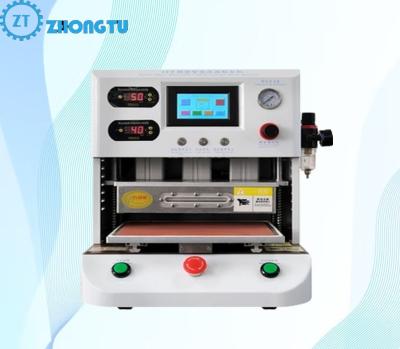 China 20 inch  LCD Vacuum OCA Laminator for Mobile Phone & Laptop Touch Screen Repair for sale