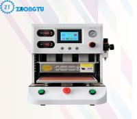 China ZT-ZQBY510 Mobile Phone Repair Vacuum OCA Film LCD Glass Laminating Machine for sale