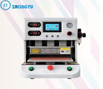China ZT-ZQBY510 Mobile Phone Repair Vacuum OCA Film LCD Glass Laminating Machine for sale