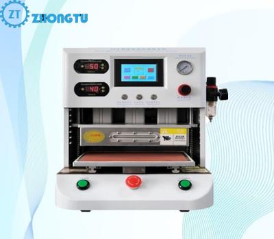 China Customized Dimension Press  Vacuum Laminator for Smart Phone & Laptop for sale