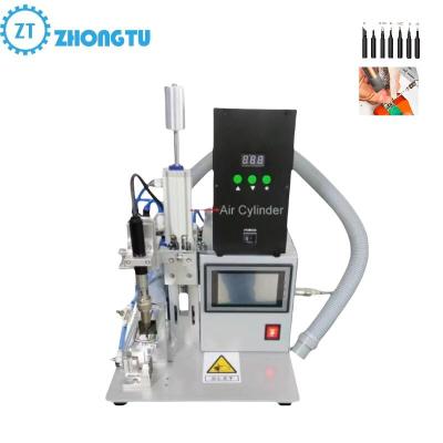 China LED Digital Display ESD Hot Air Rework Station SMD Soldering Repair Welding Station Tools for sale