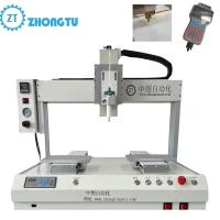 China Smart Automatic Dispensing Machine with Digital Control  Precise Glue Dispensing for Circuit Boards for sale