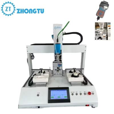 China Automatic Screw Locking Screwdriver Machine for Assembly Production Line Electric Type for sale