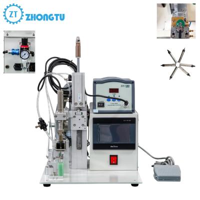 China Data Cable Molding Soldering Machine Robot for sale