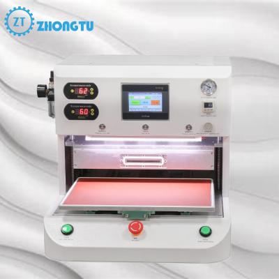 China Automatic Vacuum Laminator for Digital Display Screen for sale