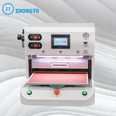 China Full Series LCD Screen Vacuum Laminating Equipment for sale