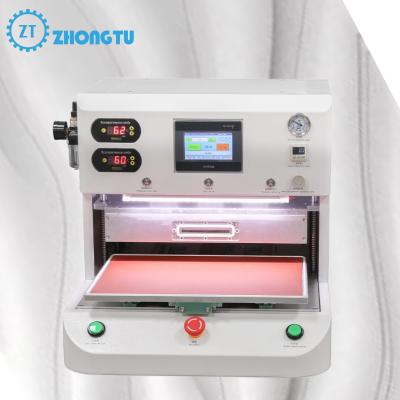 China High Precision OCA Vacuum Laminator Equipment Designed for LCD Screen Repair and Bubble Free Lamination Process for sale