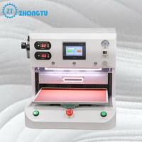 China China's leading product market Vacuum Lcd Screen Laminating Machine for sale