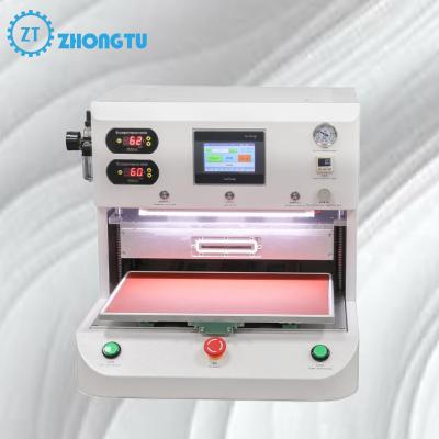 China Dust-free Workshop Automatic Vacuum Laminator for sale