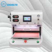 China Industrial 16 Inch OCA Vacuum Laminating Machine for LCD OLED Screen Repair for sale