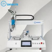 China High‑efficiency auto fastening machine for electronic and hardware product assembly for sale