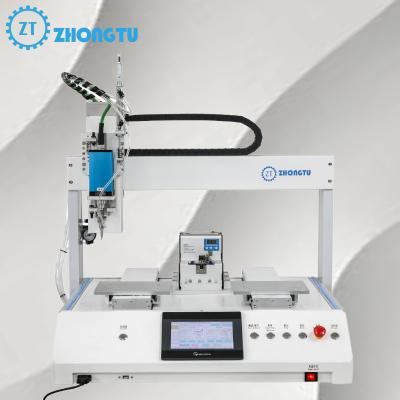 China High‑efficiency auto fastening machine for electronic and hardware product assembly for sale
