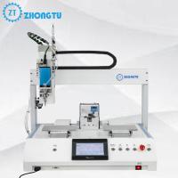 China Heavy‑Duty Automated Screw Fastening Machine for Mass Production for sale