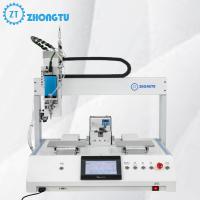 China Heavy‑Duty Automated Screw Fastening Machine for Mass Production for sale
