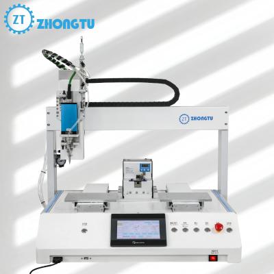 China High‑Speed Automatic Screw Driving Machine for Industrial Assembly Lines for sale