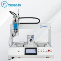 China On-Line Assembly Line Screw Fastening Workstation for sale