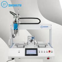 China On-Line Assembly Line Screw Fastening Workstation for sale