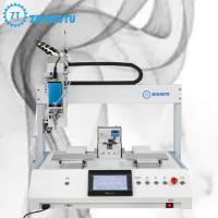 China ZHONGTU Assembly Line Matching Continuous Jam-Free Full-Automatic Fastening Assembly Equipment for sale