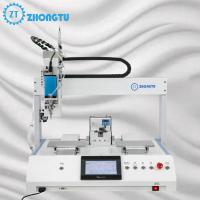 China High Efficiency Automatic Screw Locking Machine Dedicated for PCBA Circuit Board 3C Digital Product Screw Tightening Assembly Equipment for sale