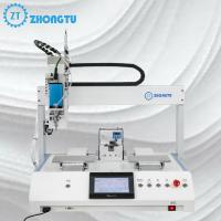 China Rock Bearing High Precision Industrial Screw Fastening Unit for sale