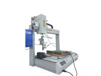 China Automatic Soldering Robot with AC 110~230V 5A Power and 920*700*850MM Dimensions for sale
