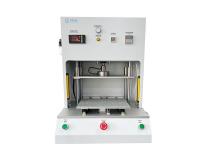 China Pneumatic Press Machine OCA Vacuum Laminator with 220V / 110V Voltage 150W Power and 35KG Weight for Mobile Phone Screen Press for sale