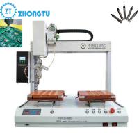 China Automatic Soldering Machine for Smart Watch and Wearables for sale