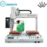 China Industrial Automatic Soldering Equipment For PCB Welding for sale