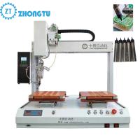 China Automatic Soldering Machine for Medical Device Electronics for sale