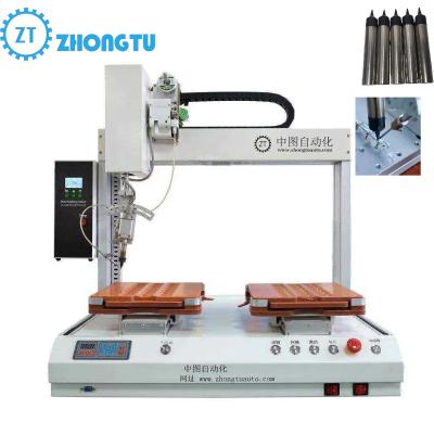 China Automatic Soldering Machine for Medical Device Electronics for sale